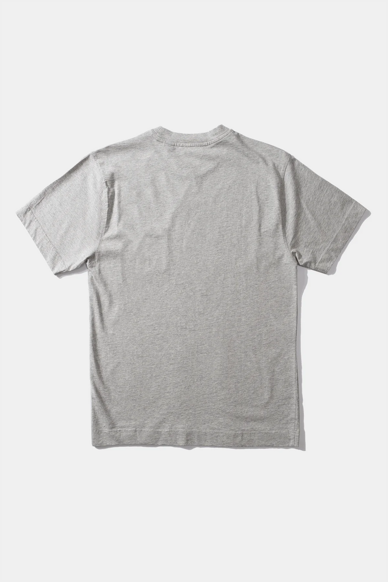 POCKET CORE TEE EDMMOND STUDIOS Tops > T-Shirts MAN – Jofré